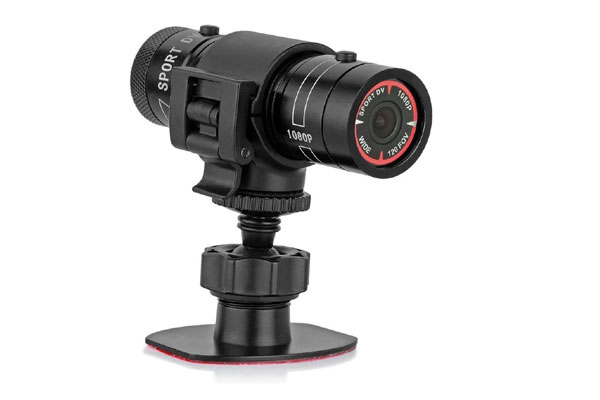 Best Helmet Camera: Ultimate Guide for Great Captures - HelmetsAdvisor.com