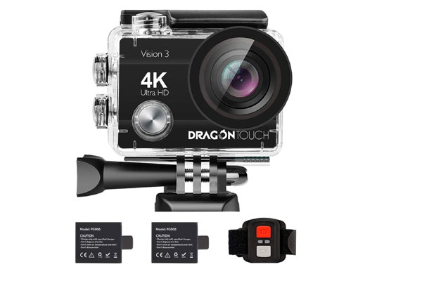 Best Helmet Camera: Ultimate Guide for Great Captures - HelmetsAdvisor.com