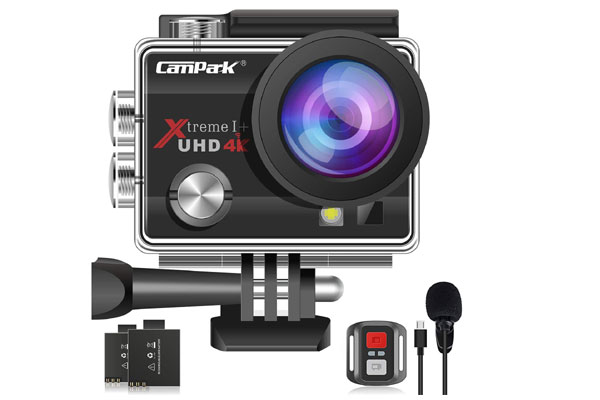 Best Helmet Camera: Ultimate Guide for Great Captures - HelmetsAdvisor.com