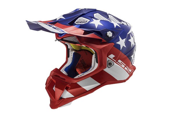 7 Best Off Road Motorcycle Helmets, Get The Latest - HelmetsAdvisor.com