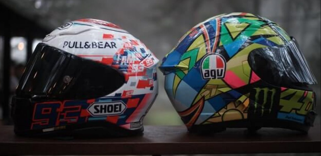 Why Does My Motorcycle Helmet Hurt My Head? - HelmetsAdvisor.com