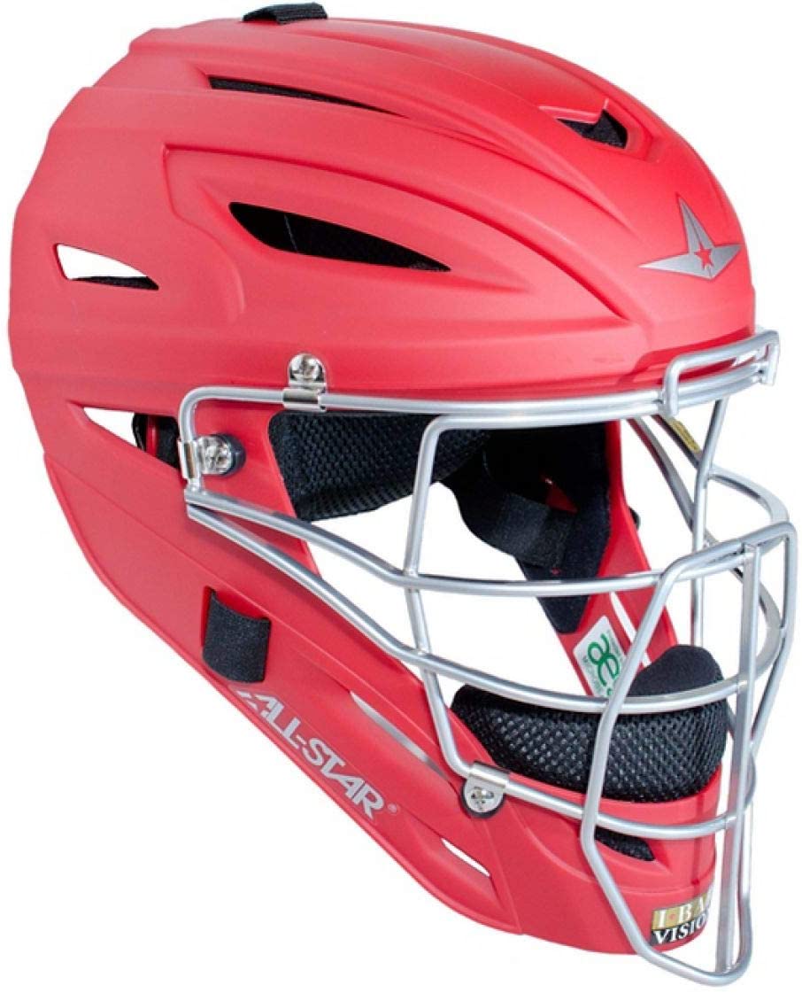 The Best Youth Catchers Helmets: Top Picks 2022