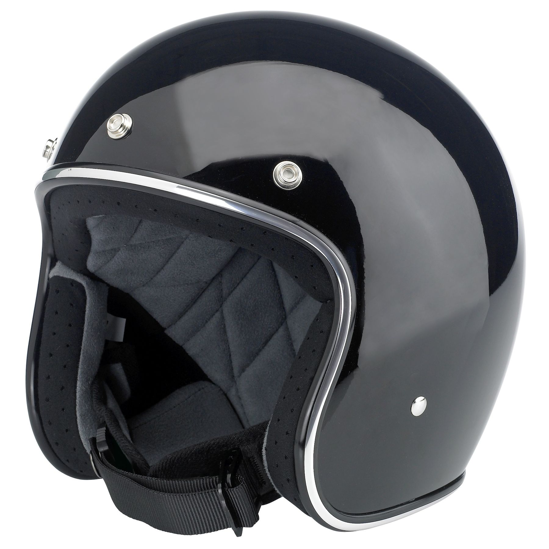 Best Open-Face 3/4 Motorcycle Helmets: The Pros and Cons