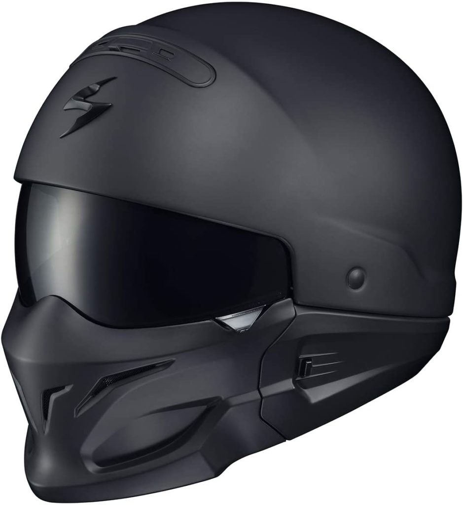 Best Open-Face 3/4 Motorcycle Helmets: The Pros and Cons
