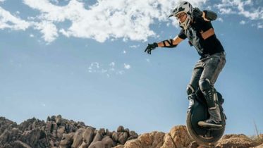 The Best EUC Helmet: How to Protect Your Head While Riding