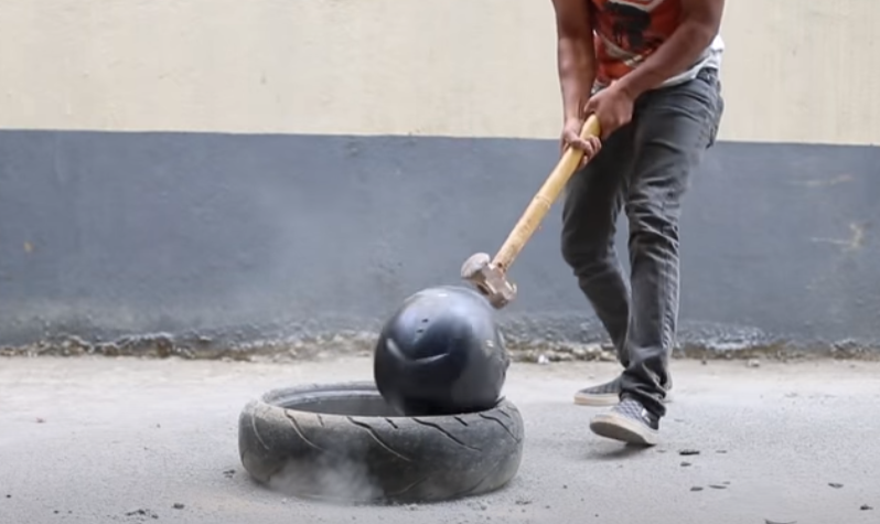 How to Determine Your Head Shape for a Motorcycle Helmet ...