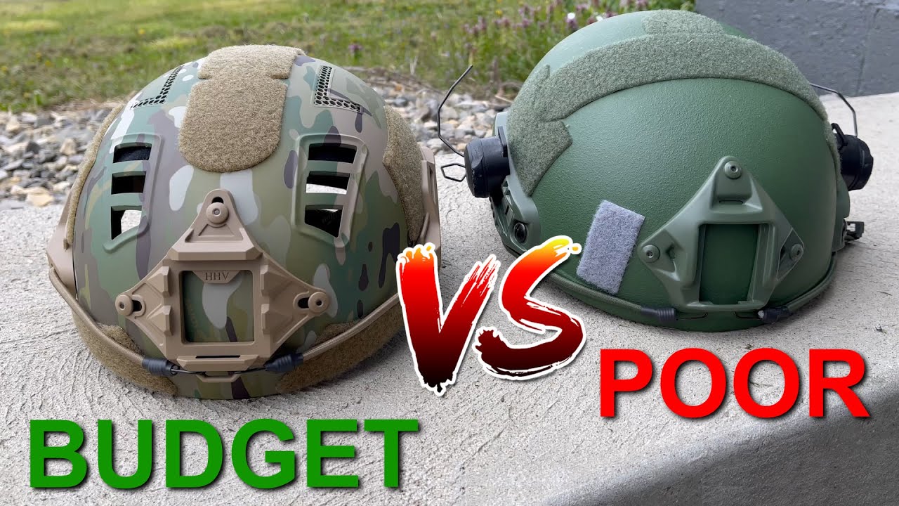 The Best Color For a Motorcycle Helmet: Safety First!?